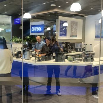 SURFBOY - Updated May 2025 - 23 Photos & 22 Reviews - 300 S Grand Ave, Los Angeles, California ...