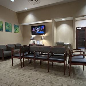 TRIAD FOOT & ANKLE CENTER - Updated January 2026 - 25 Reviews - 2001 N ...