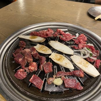 JIANG NIU BBQ - Updated April 2025 - 46 Photos & 34 Reviews - 1523 N ...