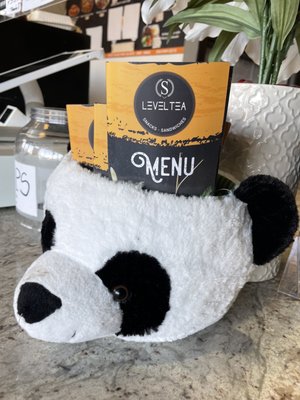 S LEVEL TEA - Updated April 2025 - 409 Photos & 203 Reviews - 18123 E ...