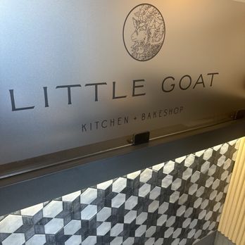 LITTLE GOAT KITCHEN & BAKESHOP - Updated May 2025 - 196 Photos & 89 ...