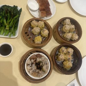 MINGHIN CUISINE | 1739 Photos & 596 Reviews - 1440 Golf Rd, Rolling ...