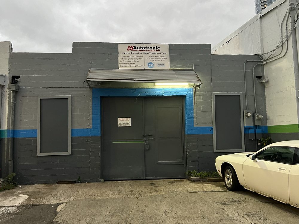 ML AUTOTRONIC SPECIALISTS - Updated January 2026 - 22 Reviews - 1146 ...