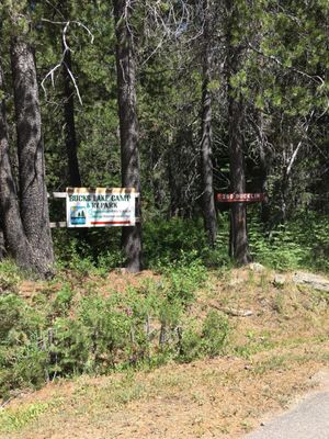 BUCKS LAKE CAMPGROUND - 13 Photos - 280 Bucklin Rd, Bucks Lake ...