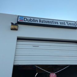 DUBLIN AUTOMOTIVE AND SMOG - 49 Photos & 140 Reviews - 7034 Village ...