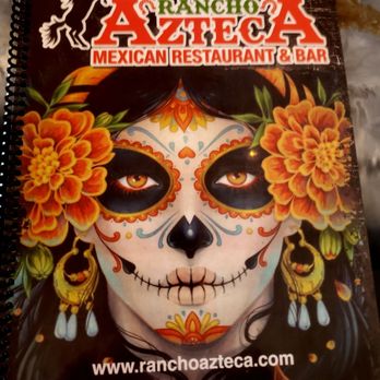 RANCHO AZTECA MEXICAN RESTAURANT - Updated June 2025 - 44 Photos & 59 ...