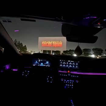 PARAMOUNT DRIVE IN THEATERS - Updated July 2025 - 295 Photos & 406 ...