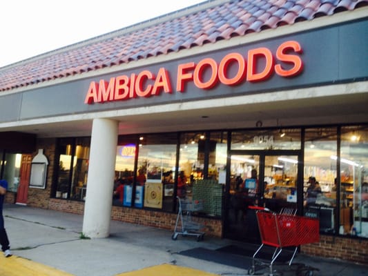 AMBICA FOODS - Updated January 2026 - 18 Photos & 39 Reviews - 9054 ...