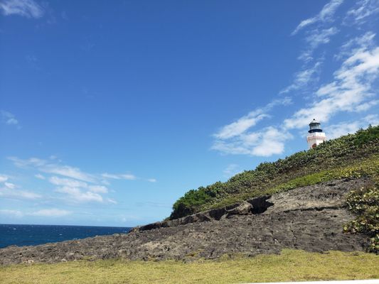 ARECIBO LIGHTHOUSE AND HISTORICAL PARK - 64 Photos & 25 Reviews ...