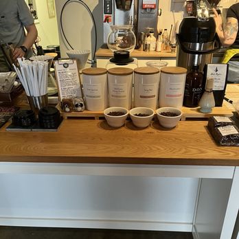 VIGNETTE COFFEE - Updated October 2025 - 148 Photos & 51 Reviews - 5715 ...