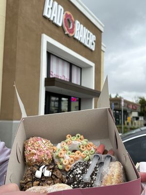 BAD BAKERS - Updated June 2025 - 450 Photos & 276 Reviews - 2301 N ...