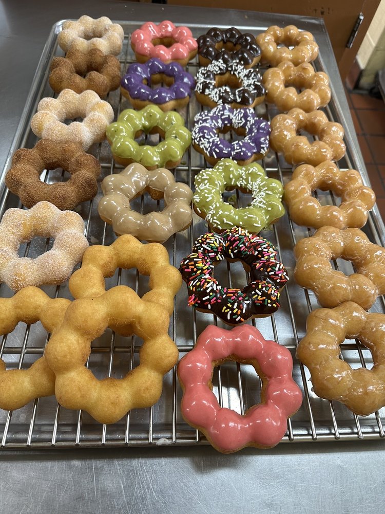 DONUT STAR - Updated February 2025 - 51 Photos & 57 Reviews - 12052 ...