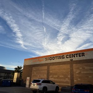 CLARK COUNTY SHOOTING COMPLEX - Updated June 2025 - 380 Photos & 318 ...