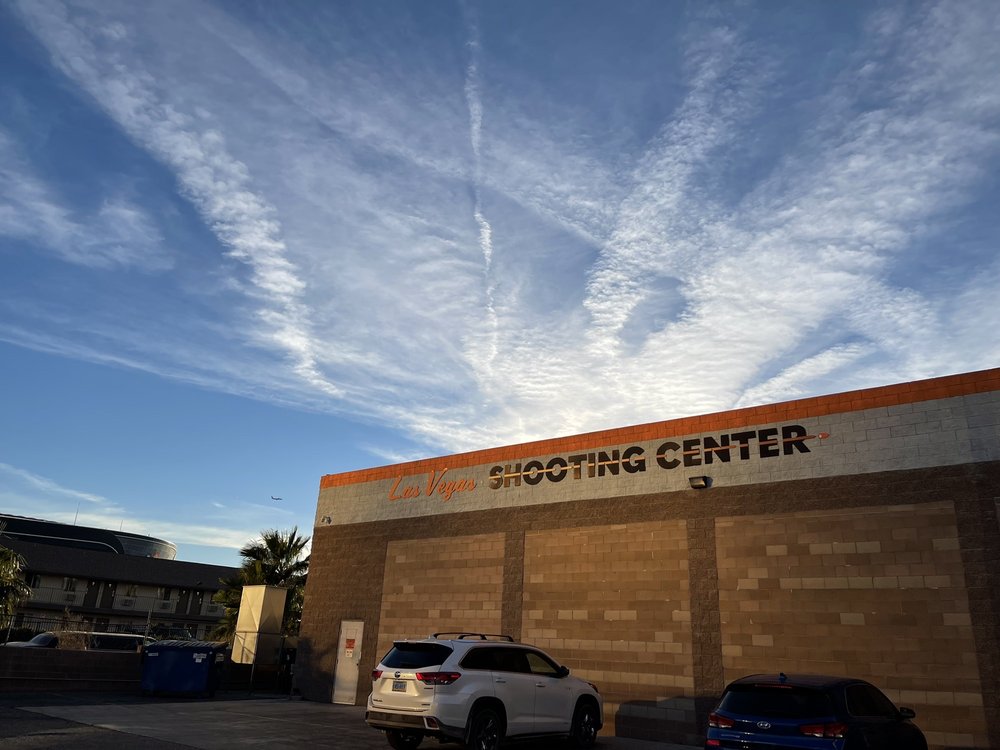 LAS VEGAS SHOOTING CENTER - Updated December 2025 - 84 Photos & 108 ...