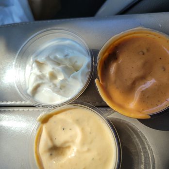 SUPER DUPER BURGERS - 947 Photos & 703 Reviews - 2003 Diamond Blvd ...