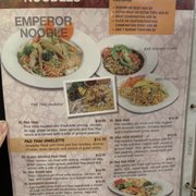 BEST THAI CUISINE - 656 Photos & 945 Reviews - 1735 Spruce St ...