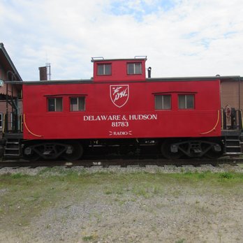 REVOLUTION RAIL - Updated June 2025 - 254 Photos & 95 Reviews - 3 ...