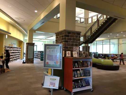 LOUDOUN COUNTY PUBLIC LIBRARY - GUM SPRING - Updated December 2025 - 50 ...