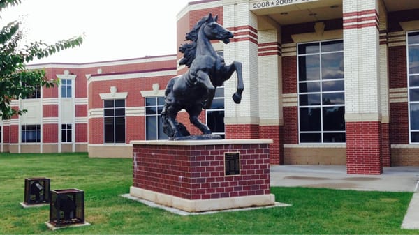 CLEAR SPRINGS HIGH SCHOOL - Updated August 2025 - 11 Photos - 501 ...