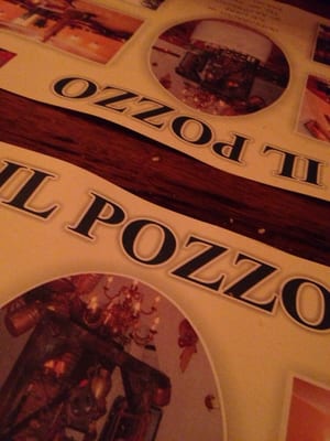 IL POZZO - Updated January 2026 - 38 Photos & 25 Reviews - Oudegracht ...