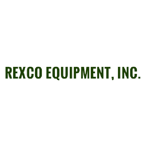 REXCO EQUIPMENT - Updated November 2025 - Request Information - 10995 ...