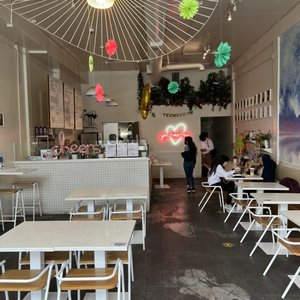 TEAMORROW - 660 Photos & 376 Reviews - Taiwanese - 1005 Mission St ...