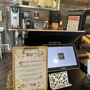 CHIT CHAT CAFE - Updated July 2025 - 498 Photos & 330 Reviews - 273 W ...