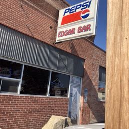 EDGAR BAR - Updated October 2025 - 68 Photos & 87 Reviews - 105 Elwell ...