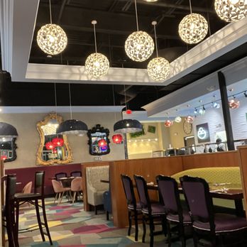 WHITE RABBIT DESSERT EXPERIENCE - Updated September 2025 - 99 Photos ...