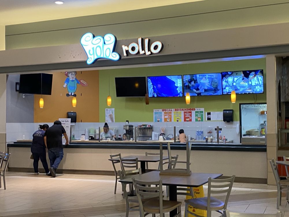 YOLO ROLLO - Updated July 2025 - 1700 W International Speedway Blvd ...