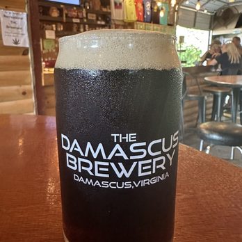 THE DAMASCUS BREWERY - Updated July 2025 - 39 Photos & 32 Reviews ...