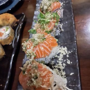 DRAGONFLY ROBATA GRILL & SUSHI - Updated July 2024 - 2604 Photos & 1153 ...