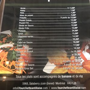 BUFFET VICHY - FERMÉ - 53 photos & 27 avis - 7205 Boulevard Newman ...