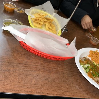 LOS GALLOS TAQUERIA - Updated August 2024 - 196 Photos & 346 Reviews ...