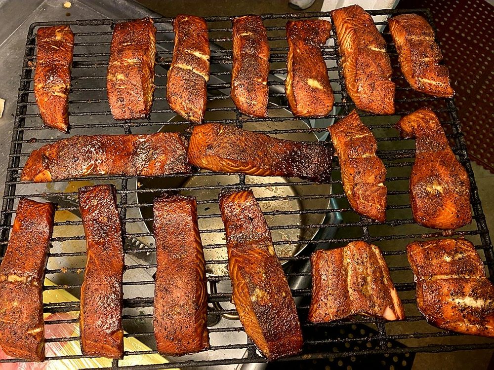 FISH TALES MARKET & EATERY - Updated October 2024 - 82 Photos & 164 ...