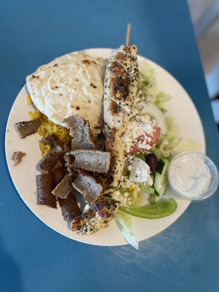 AKROPOLIS CAFE - Updated August 2025 - 39 Photos & 40 Reviews - 3070 E ...