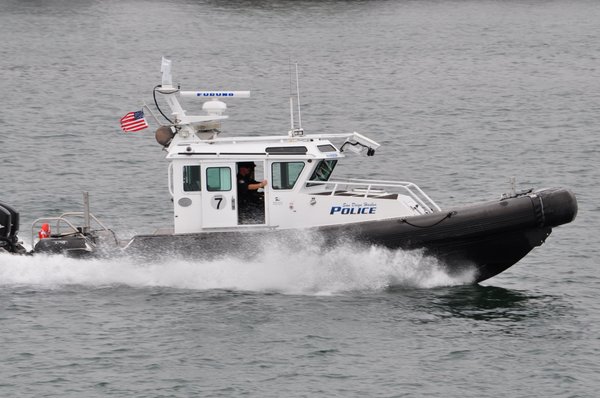 SAN DIEGO HARBOR POLICE DEPARTMENT - Updated January 2026 - 30 Photos ...
