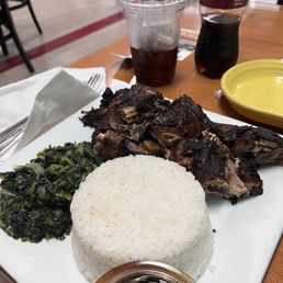 ROLAND’S JAMAICAN CHICKEN - Updated April 2025 - 250 Photos & 222 ...