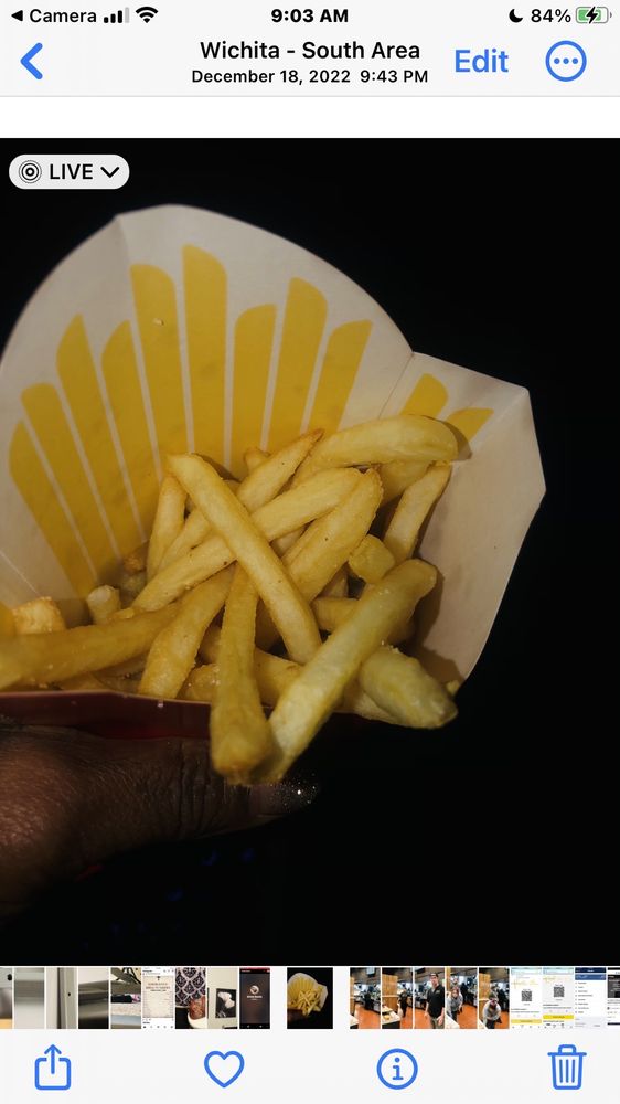 MCDONALD’S - Updated August 2025 - 17 Reviews - 4810 S Broadway ...