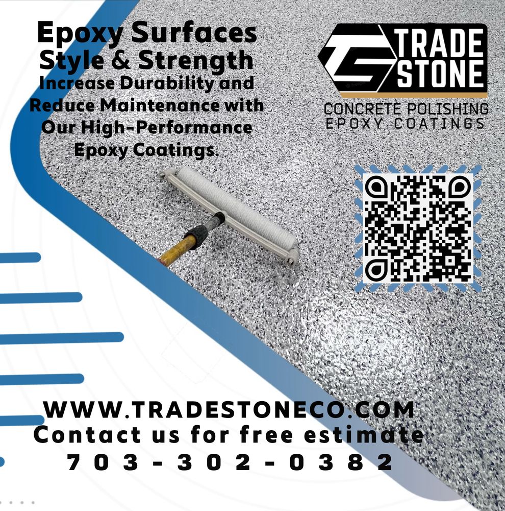 TRADESTONE - Updated October 2025 - Alexandria, Virginia - Flooring ...
