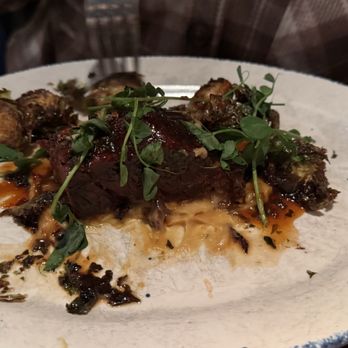 BEATRIX - FULTON MARKET - Updated February 2025 - 1089 Photos & 707 ...