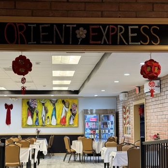 ORIENT EXPRESS - Updated December 2025 - 71 Photos & 72 Reviews - 391 E ...