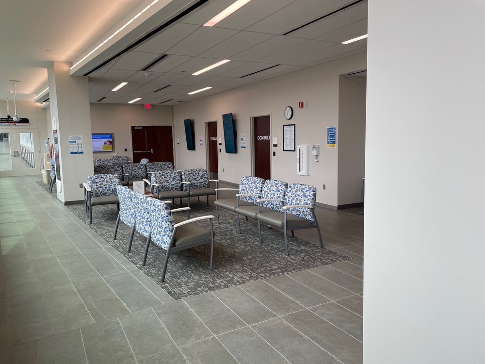 UNIVERSITY HEALTH TRUMAN MEDICAL CENTER - Updated June 2025 - 10 Photos & 62 Reviews - 2301 ...