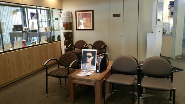 COLORADO EYE CENTER - THORNTON - Updated December 2025 - 12 Photos & 27 ...
