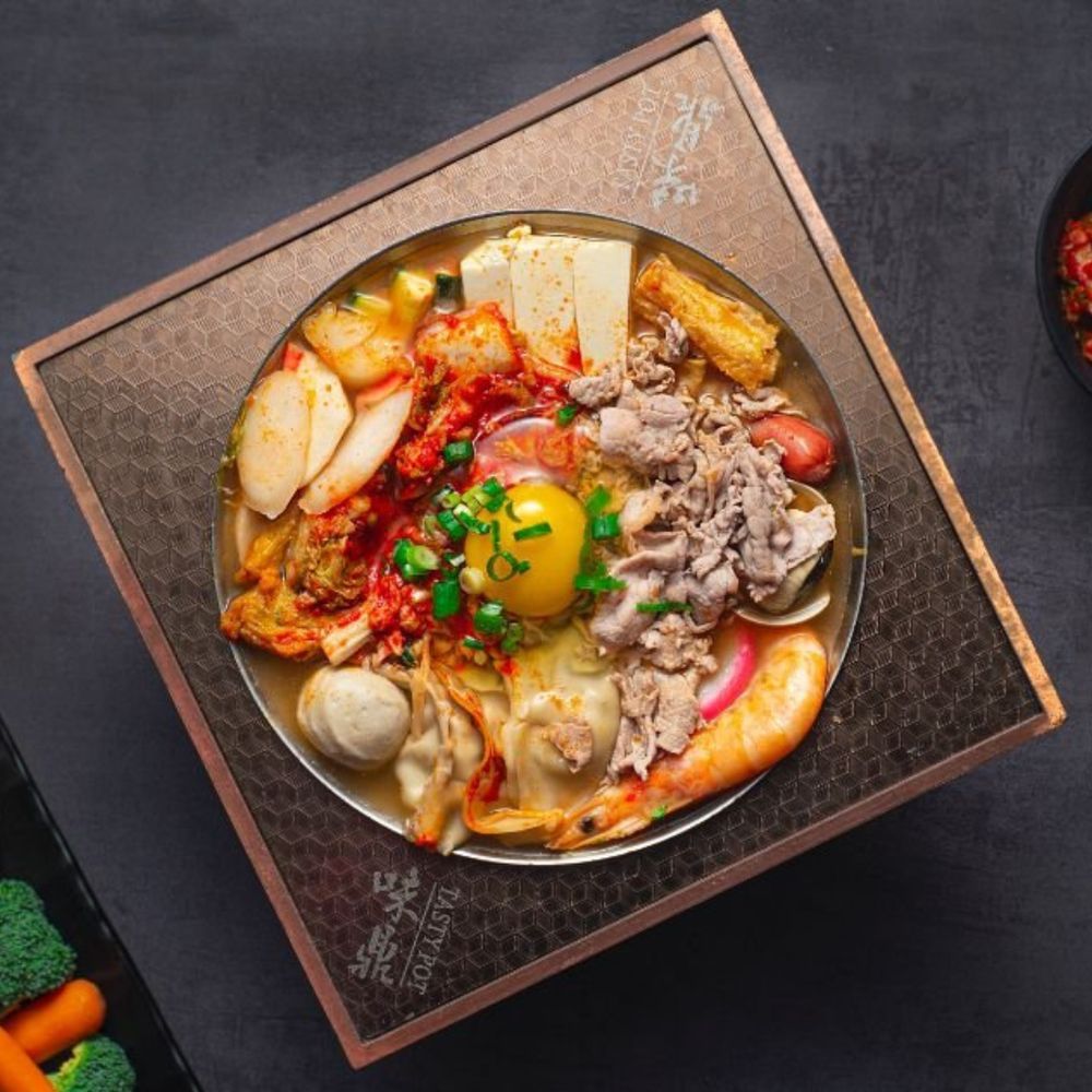 TASTY POT - Updated July 2024 - 302 Photos & 99 Reviews - 716 S ...