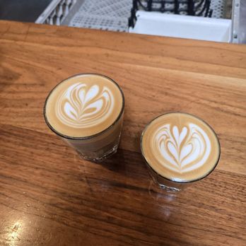 NARRATIVE COFFEE - Updated May 2025 - 549 Photos & 540 Reviews - 2927 ...