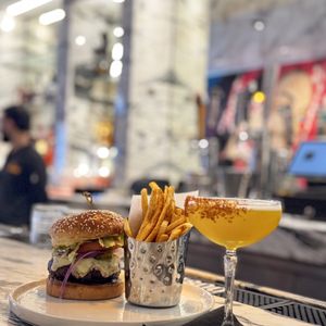 ERNST CAFE - Updated August 2025 - 499 Photos & 566 Reviews - 600 S ...