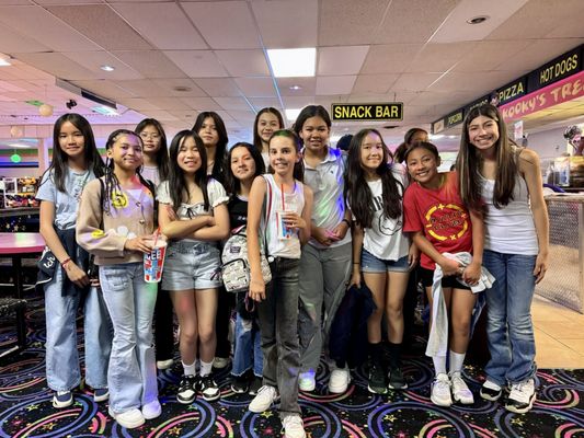 THE RINK - Updated July 2025 - 184 Photos & 268 Reviews - 2900 Bradshaw ...