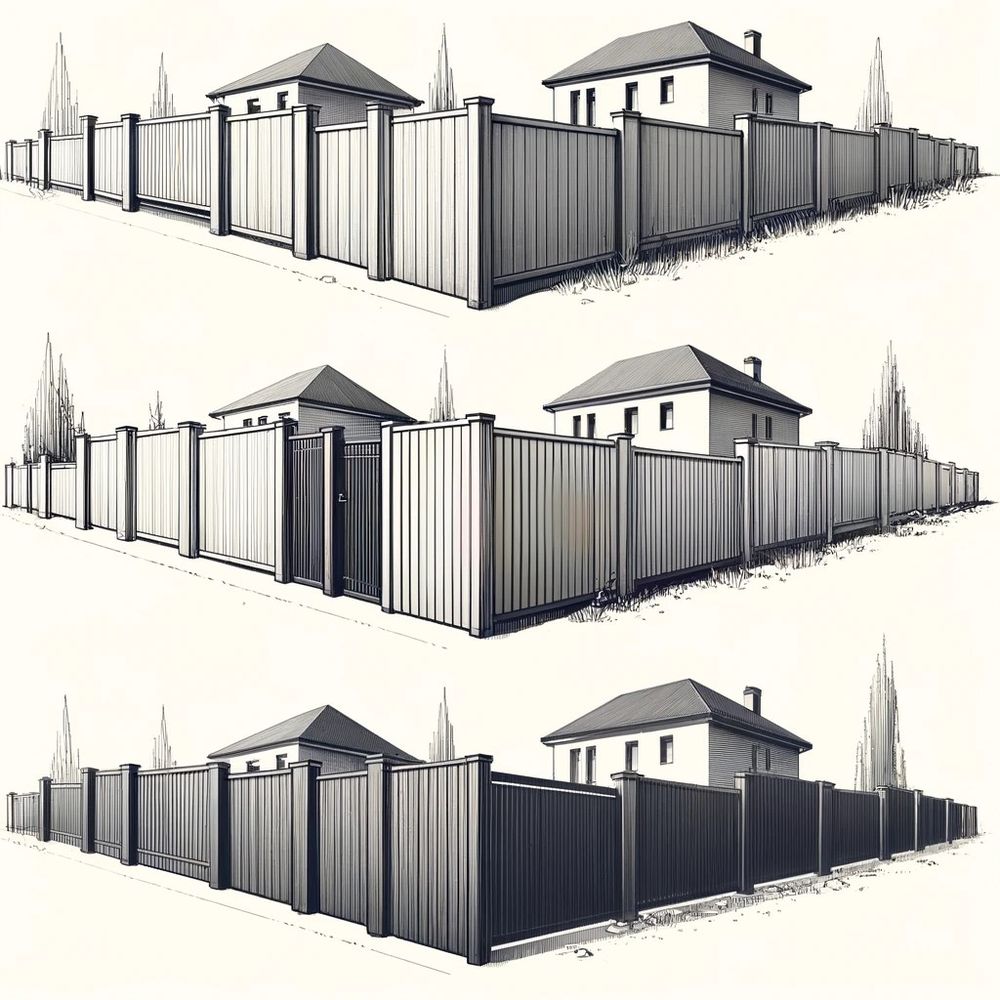 SUMMIT FENCING - Updated October 2025 - Edmonton, Alberta - Fences ...