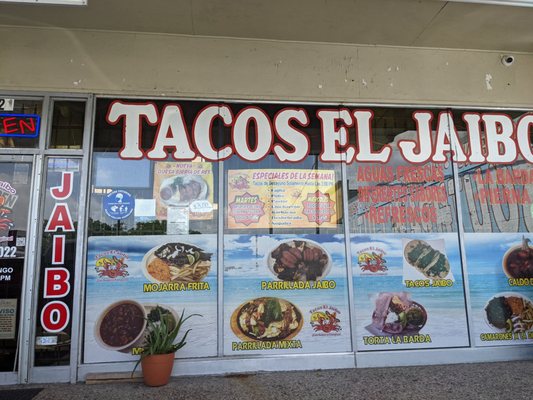 TACOS EL JAIBO - Updated October 2025 - 175 Photos & 114 Reviews - 5821 ...